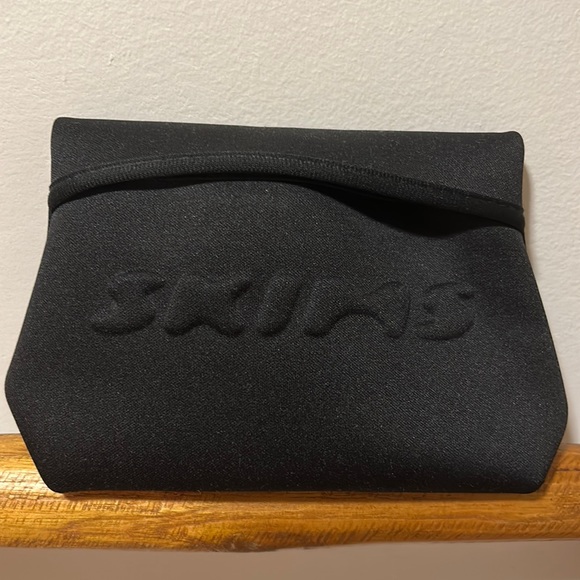 SKIMS | Bags | Skims Neoprean Mini Pouch | Poshmark